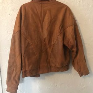 Berman’s The Leather Expert | Jackets & Coats | Mens Bermans Leather ...